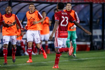 Why Soccer Numbers Matter - 3rd Degree