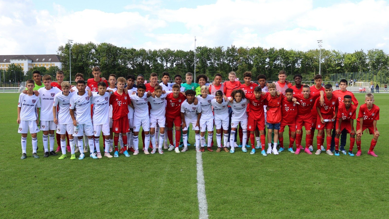 FC Dallas named 2019 MLS Academy of the Year - 3rd Degree