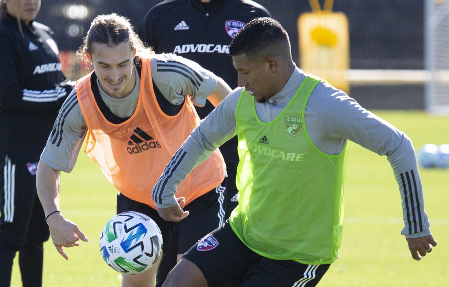 No first team FC Dallas contract for Cal Jennings - 3rd Degree