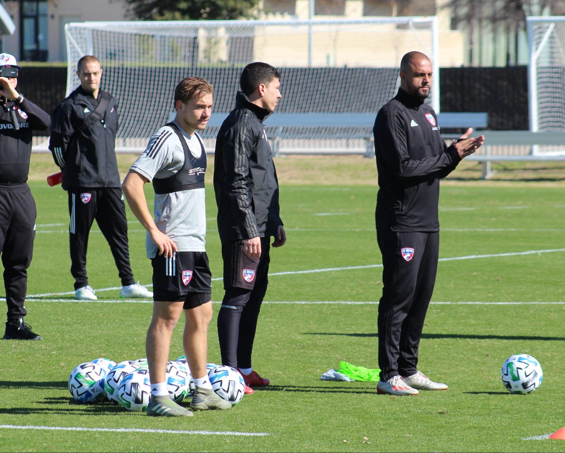 Practice Observations: February 16 - Florida-bound ahead of the new ...