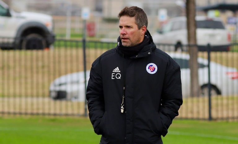 A 3rd Degree list of hypothetical FC Dallas head coach candidates - 3rd ...
