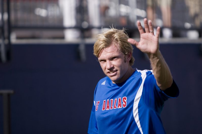 Bobby Rhine dies of apparent heart attack - 3rd Degree