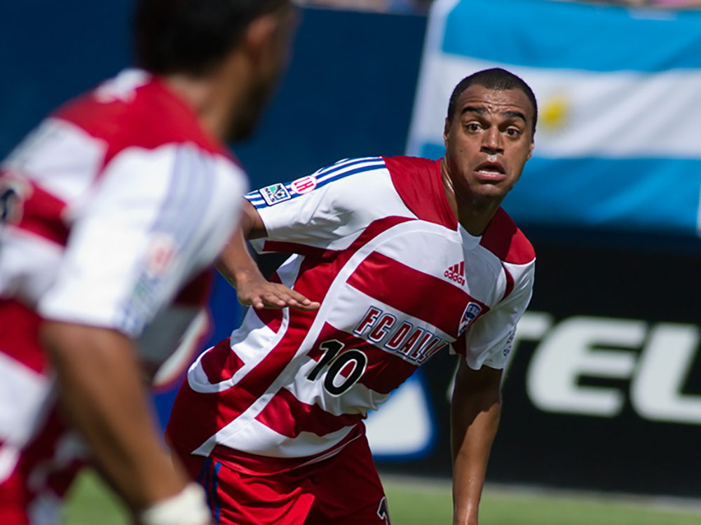 The most expensive goals in FCD history - part 1: 2007 - 3rd Degree