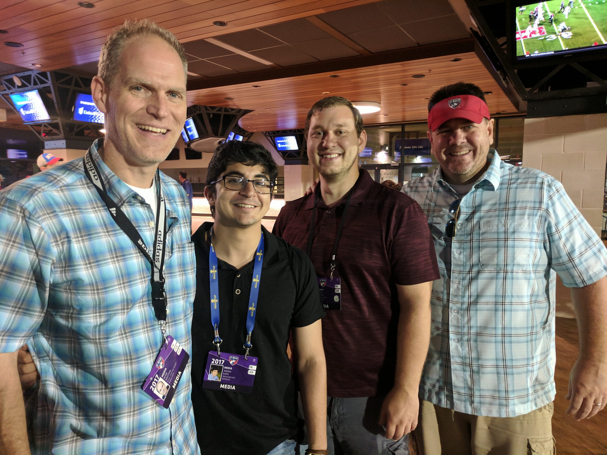 3rd Degree the Podcast Episode 66 is now available! - 3rd Degree