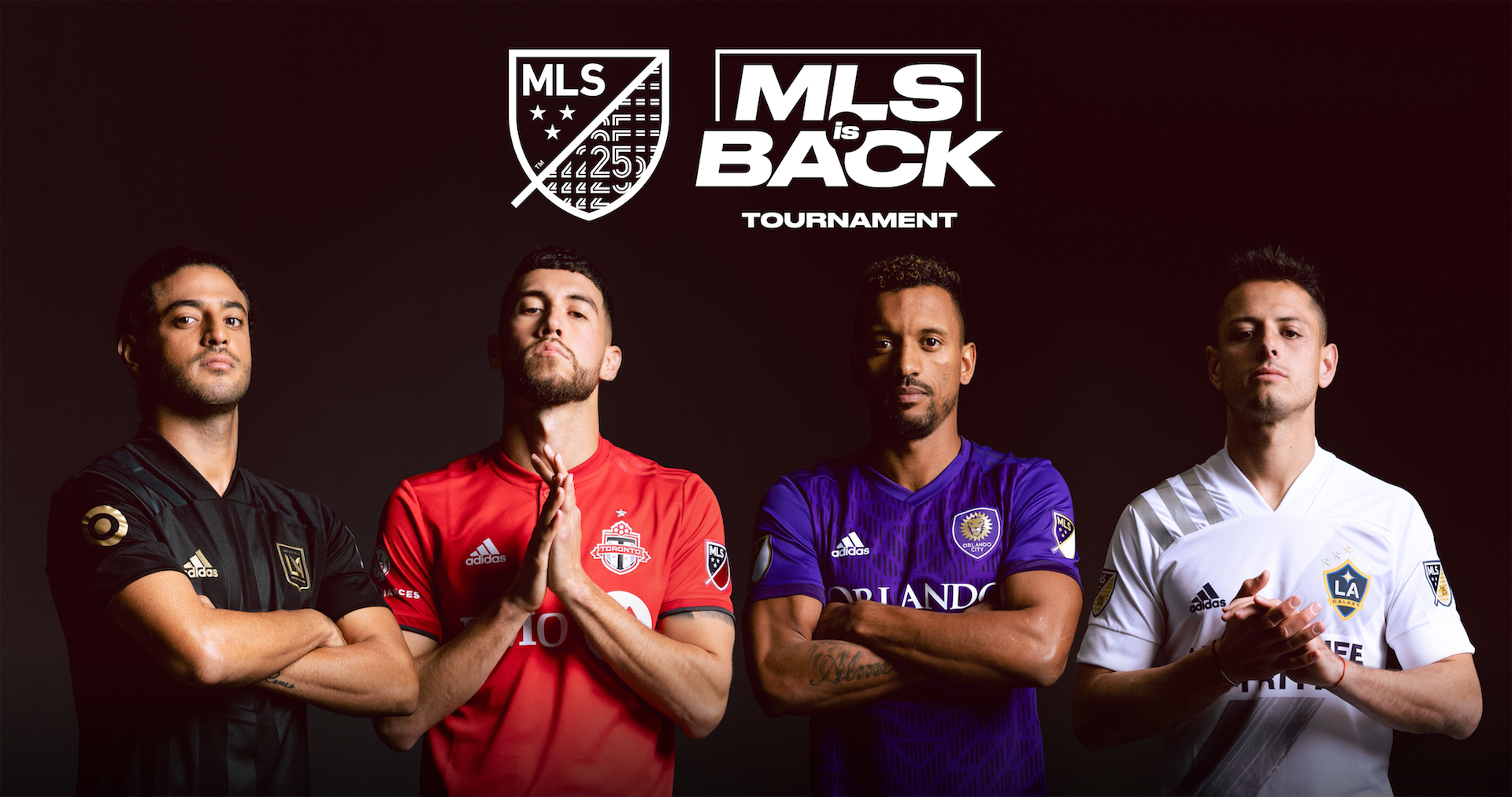 MLS return confirmed for July 8 - 3rd Degree