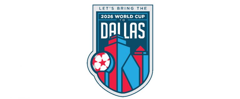 Dallas states its case to FIFA for 2026 - 3rd Degree
