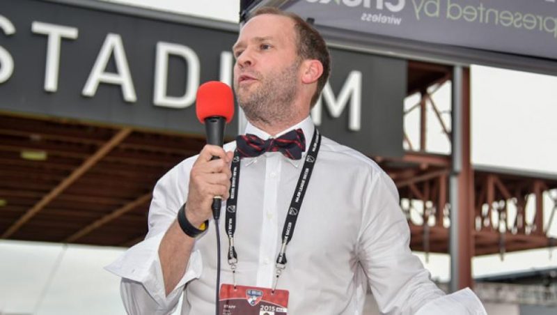 Dan Hunt discusses how FCD's Florida getaway fell apart - 3rd Degree