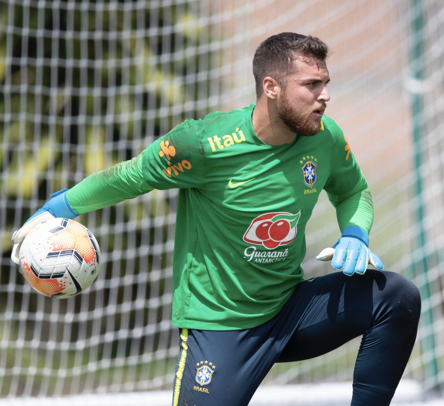 FC Dallas brings Phelipe Megiolaro on loan from Grêmio - 3rd Degree