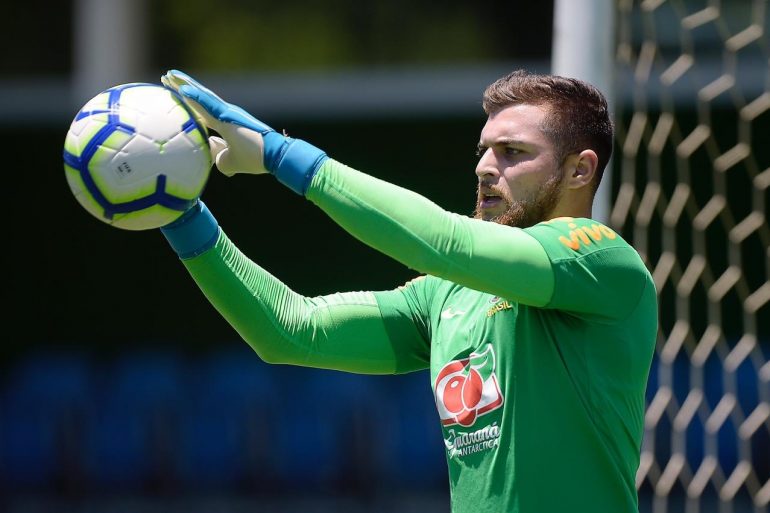 FC Dallas brings Phelipe Megiolaro on loan from Grêmio - 3rd Degree