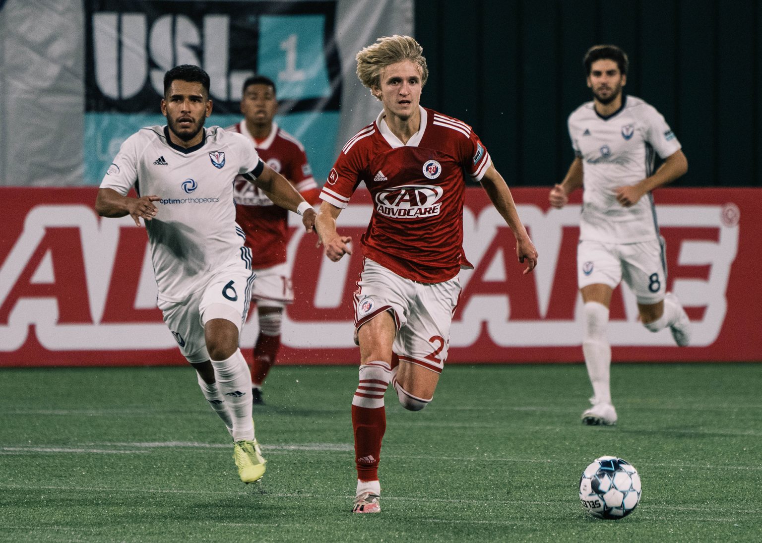 Thomas Roberts heads to Scotland for Hibernian trial - 3rd Degree