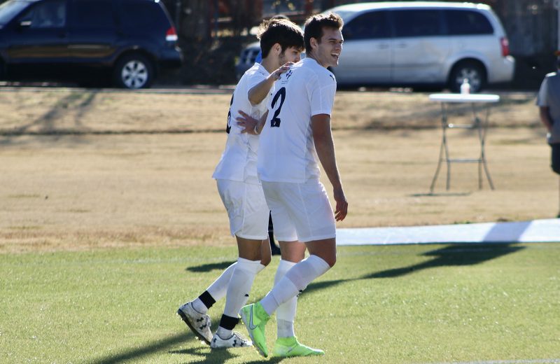 Match Photos: Roja Invierno Matchday Six - 3rd Degree