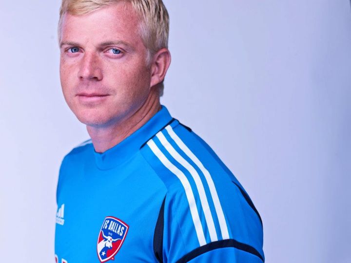 Top 5 number 1s in FC Dallas history - 3rd Degree