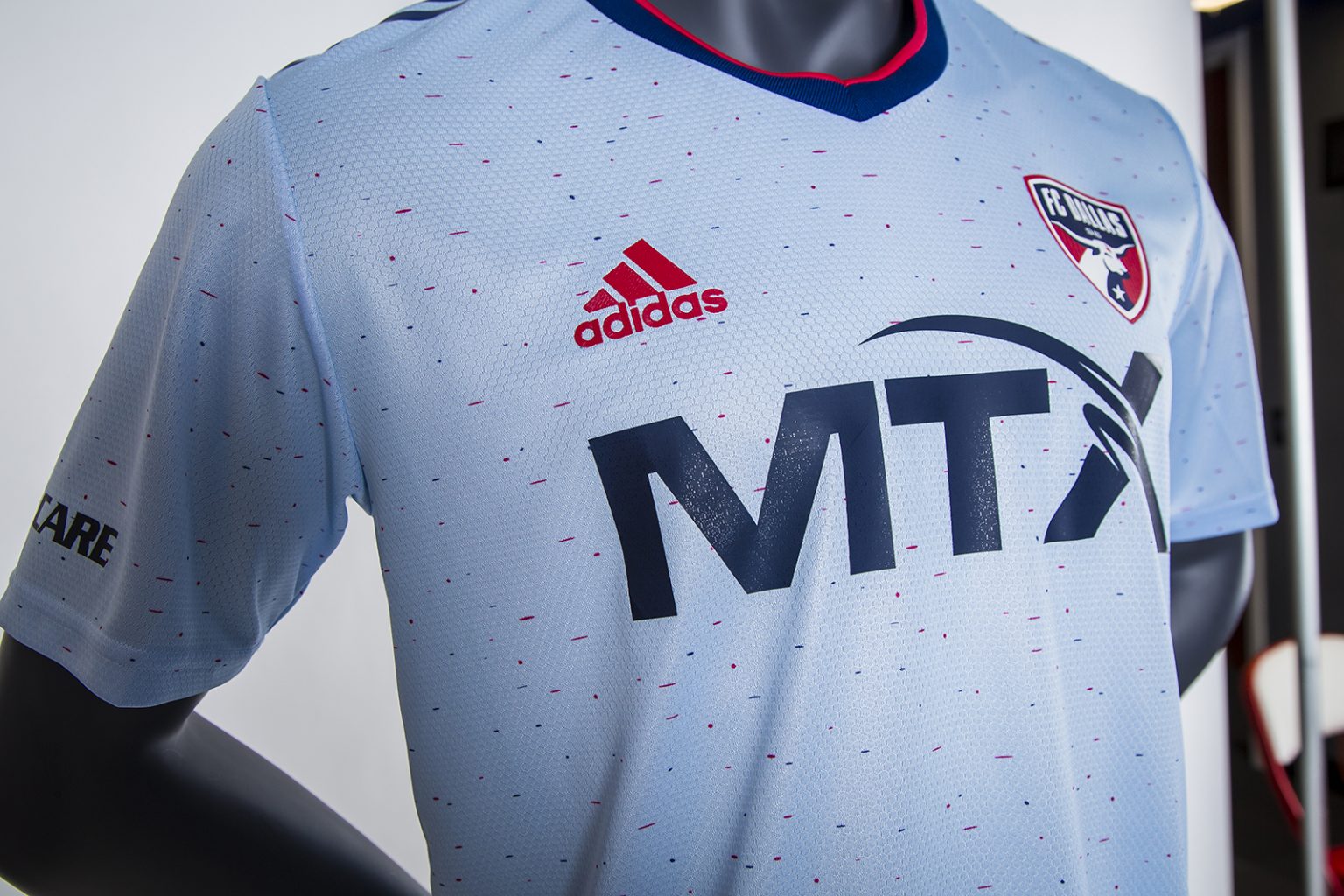 FC Dallas drops new secondary kit for 2021 - 3rd Degree