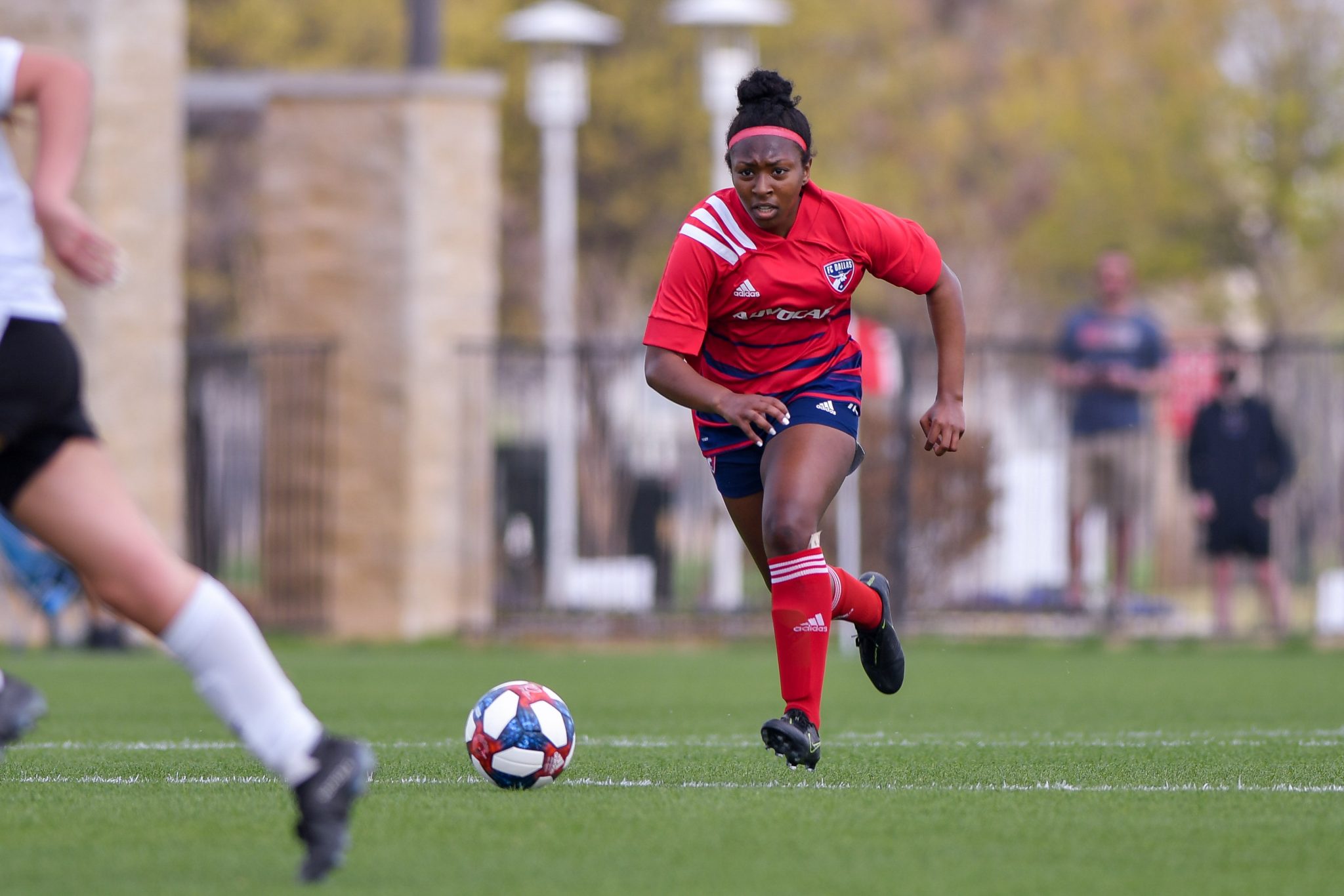 Match Photos: FC Dallas Youth U16 Girls ECNL vs Sparta FC 05 Girls ...
