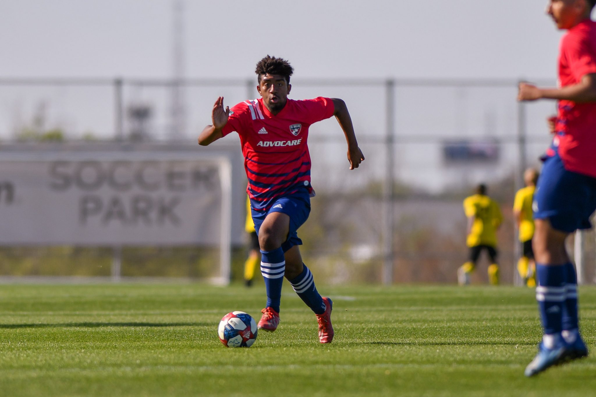 Match Photos: Dallas Cup FC Dallas Academy Boys Day One - 3rd Degree