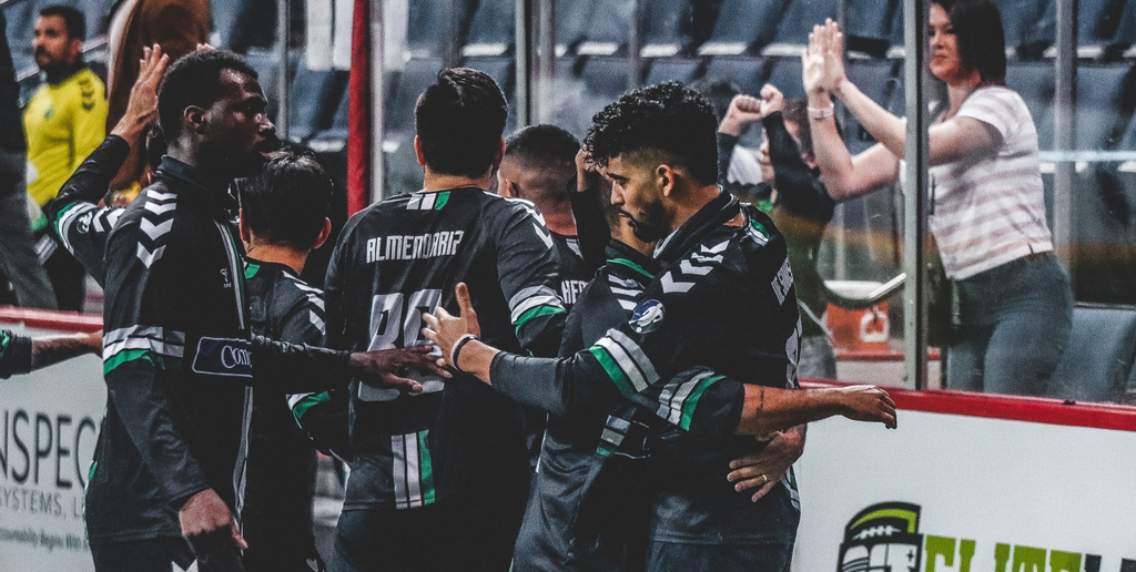 Sidekicks' playoff primer - Analyzing the 'Kicks tactics - 3rd Degree