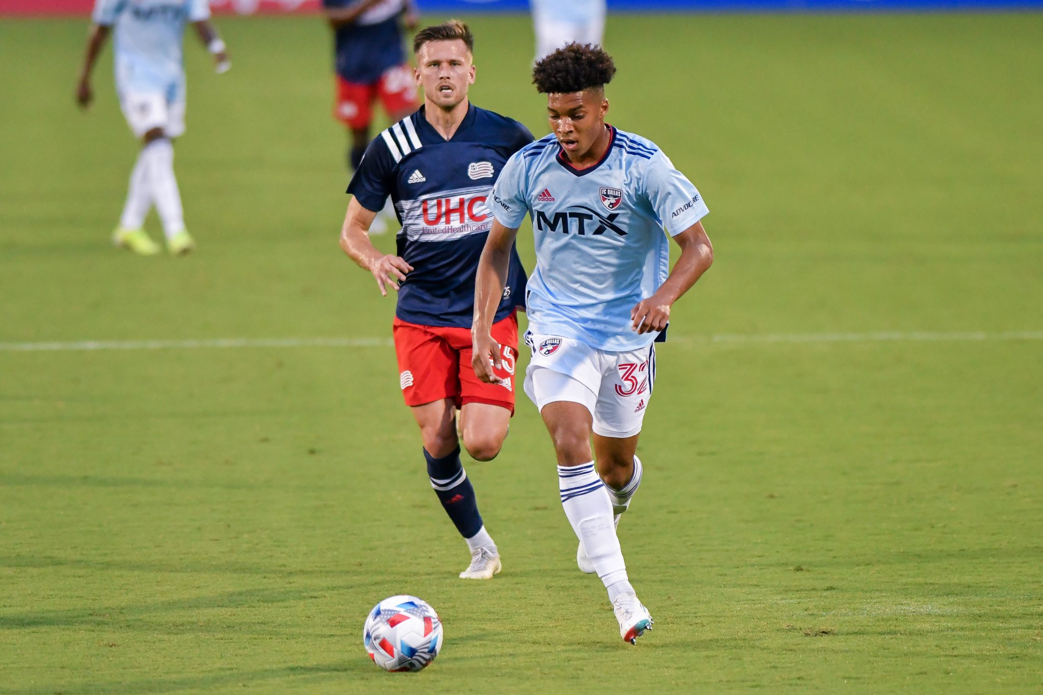 Justin Che and his "what's best for the team" mentality - 3rd Degree