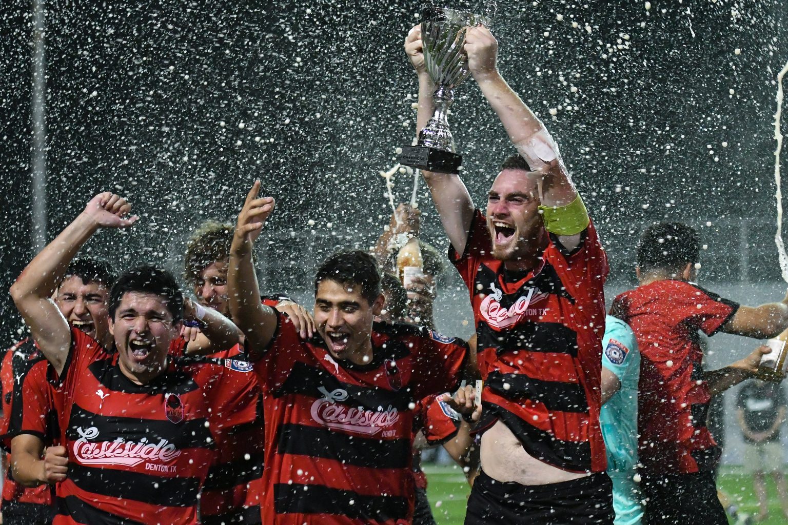 Trevor Amann leads Diablos to a come from behind win and the NPSL ...