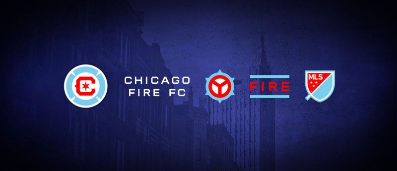 MLS Logo History - 3rd Degree