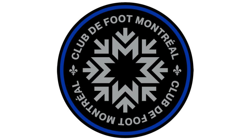 MLS Logo History - 3rd Degree