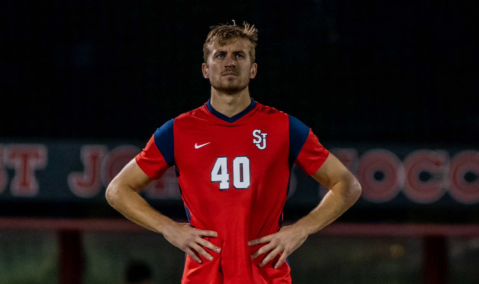 Los Toros sign 6th overall SuperDraft pick Lucas Bartlett - 3rd Degree