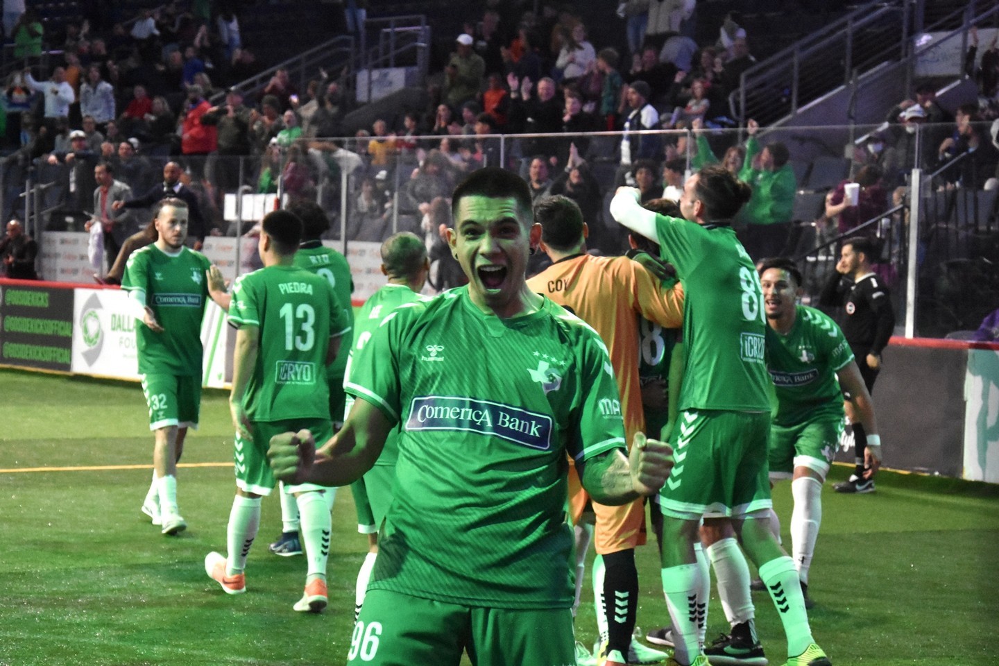 Feeling Good - Sidekicks Midseason Report - 3rd Degree