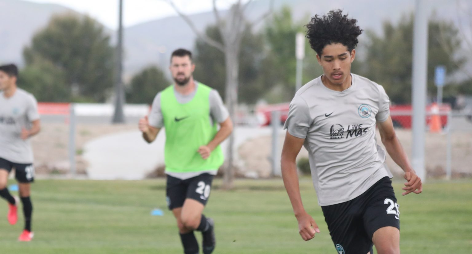 North Texas SC adds Alejandro Araneda - 3rd Degree