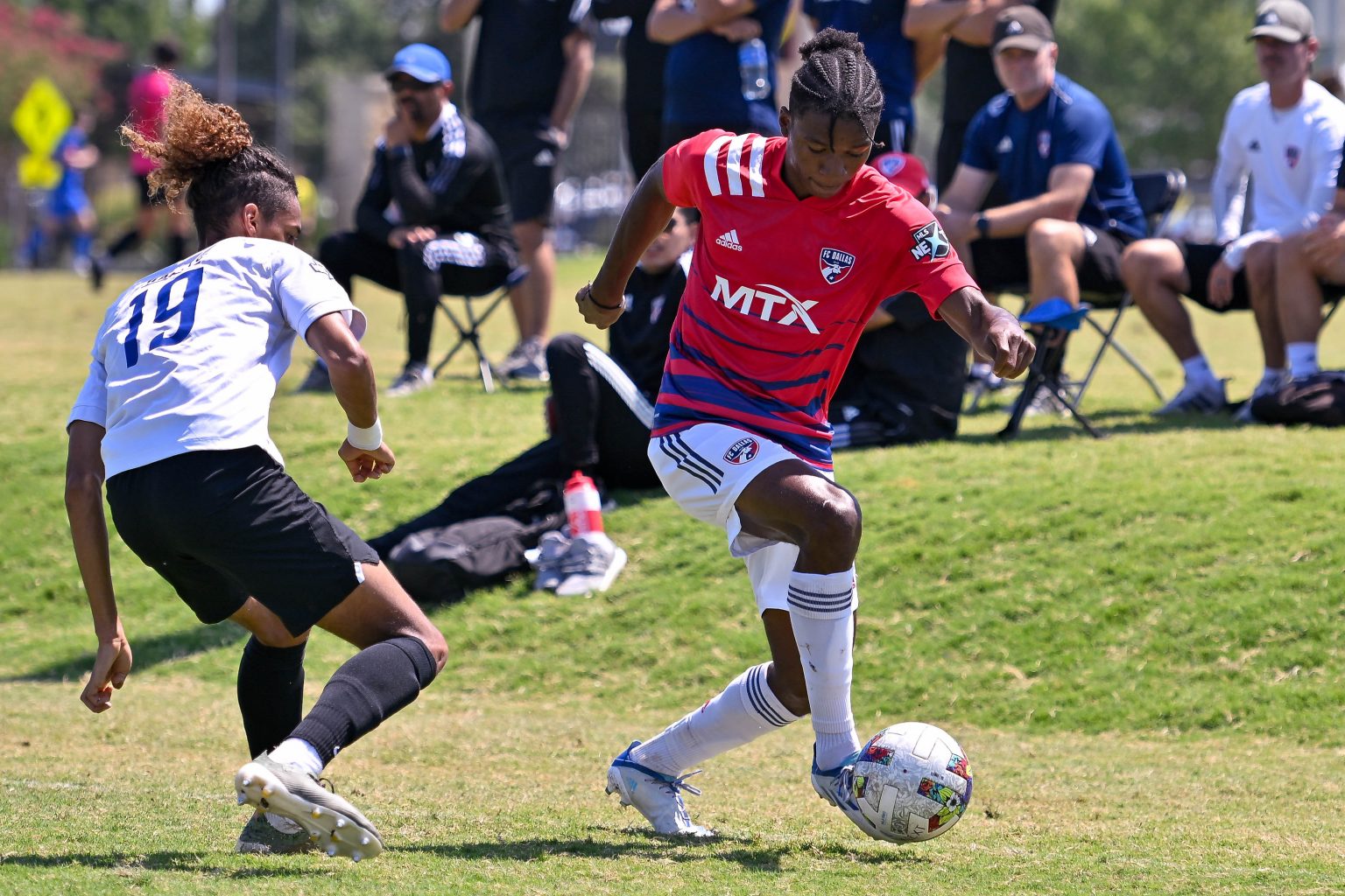 The FC Dallas highschooler Homegrown era has ended – here are seven ...