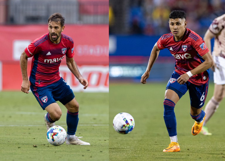 Qui-Gon vs the Hill - the closest FCD battle - 3rd Degree