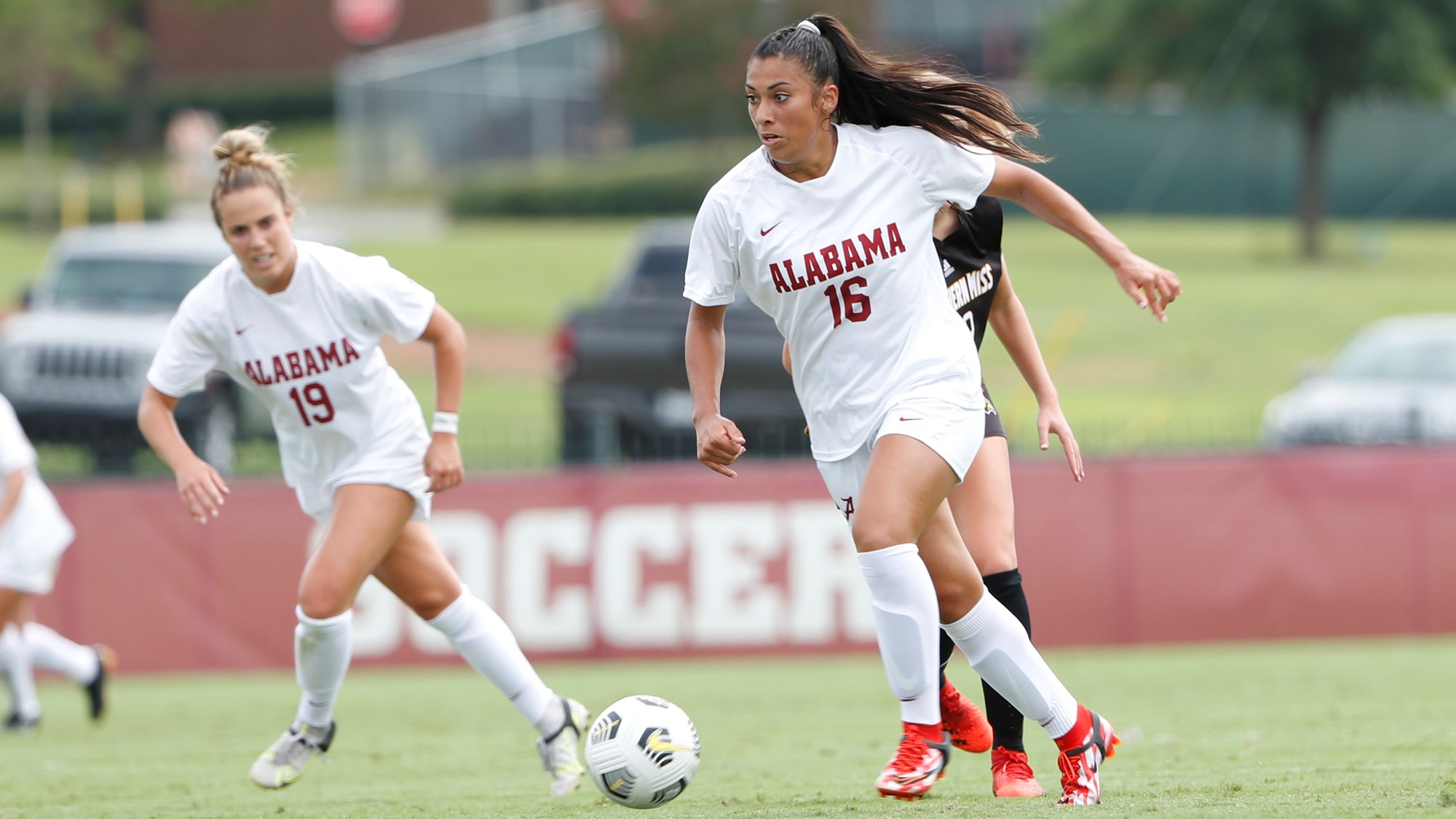 Three DFW players selected in 2023 NWSL Draft - 3rd Degree