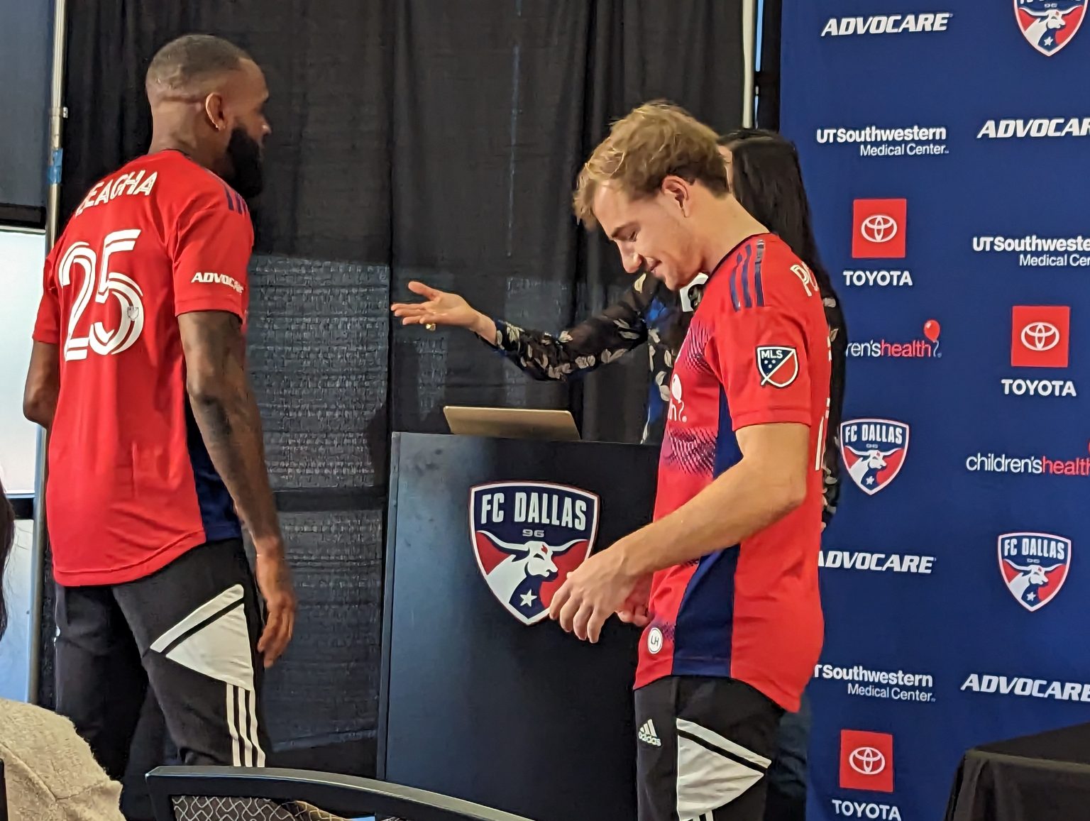 Predicting FC Dallas preseason roster numbers - 3rd Degree