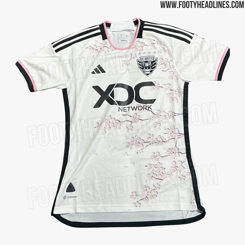 3rd Degree's 2023 FC Dallas second kit prediction - 3rd Degree