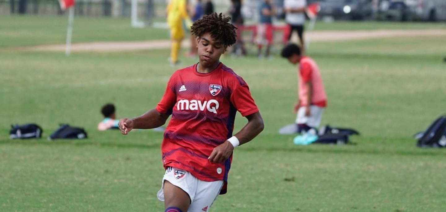 FCD's Ian Charles & Solar's JP Torres named to Puerto Rico U17s for Concacaf Championship - 3rd ...