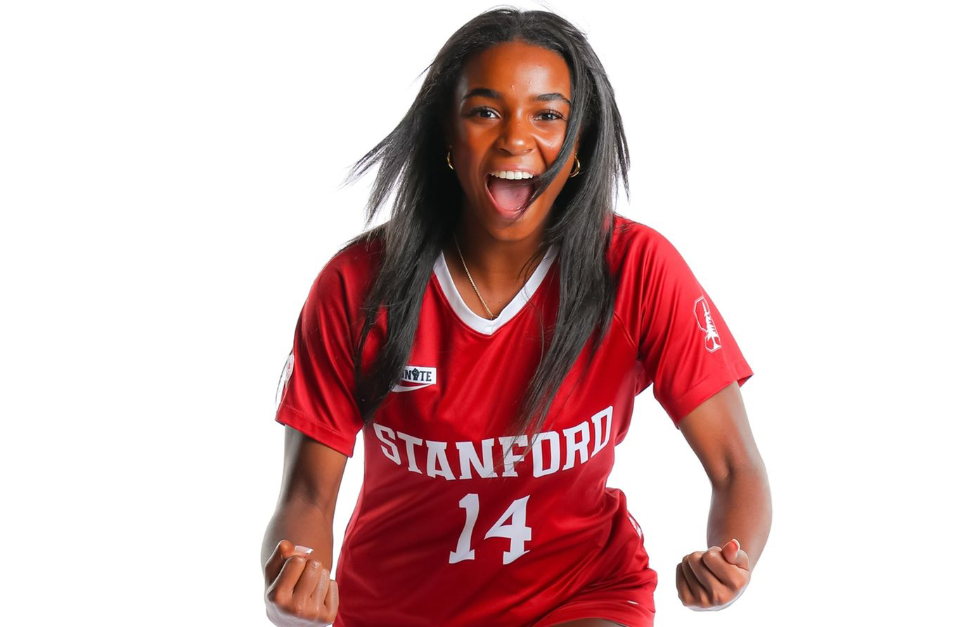 FCD's Jaden Thomas among three locals named to US U17s for England Trip ...