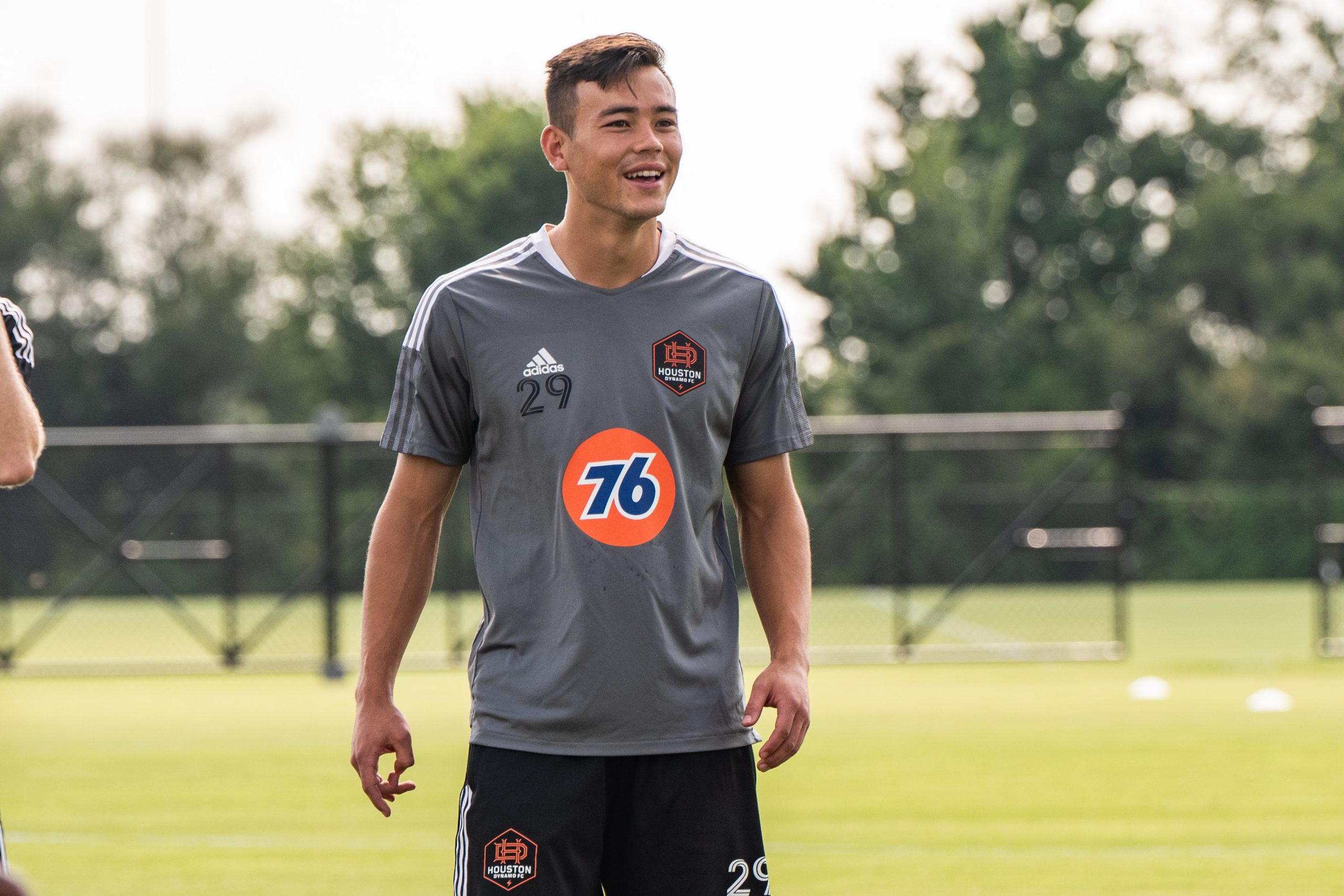 FC Dallas signs Dynamo left back Sam Junqua - 3rd Degree