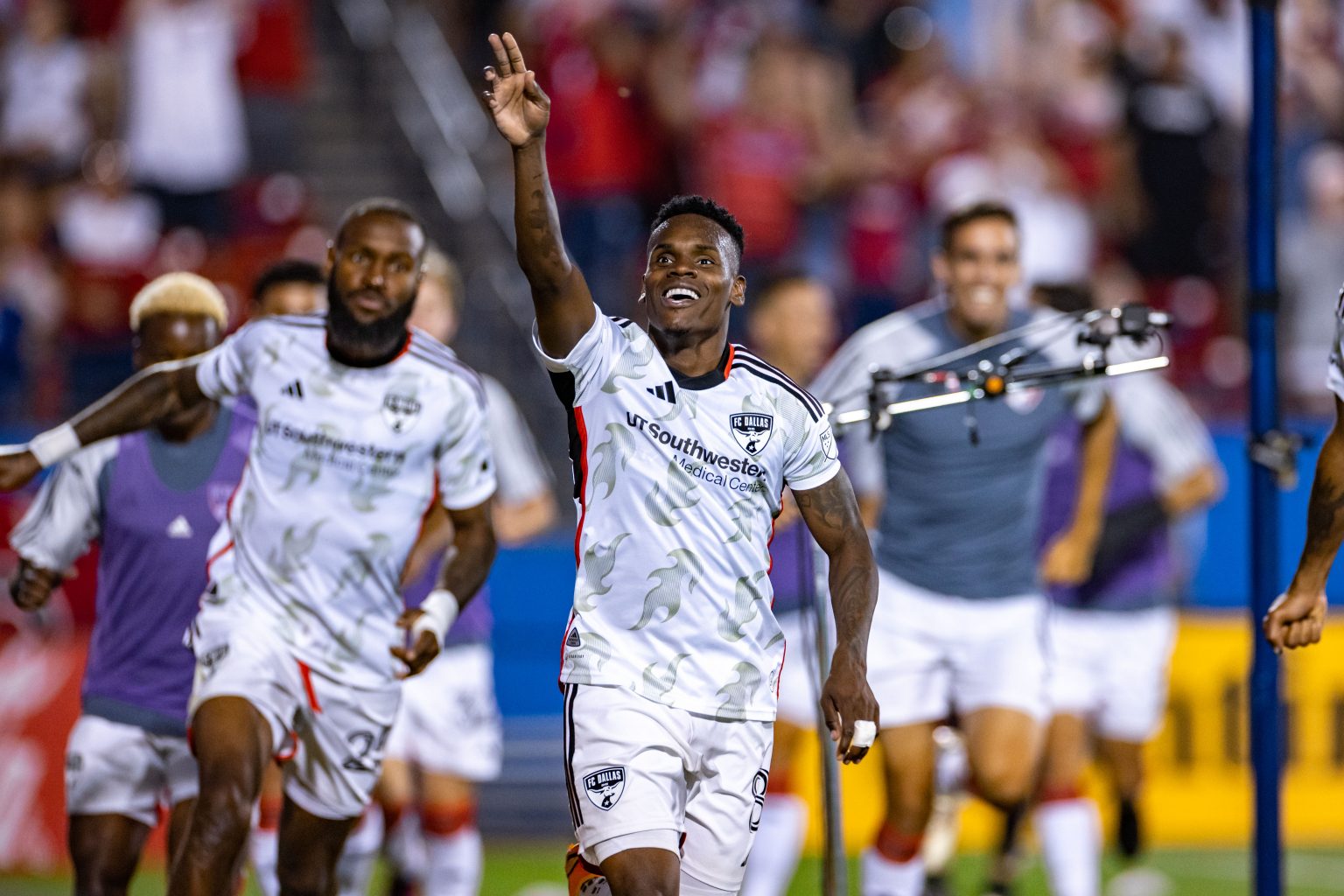 FC Dallas at San Jose - lineup prediction and game info - 3rd Degree