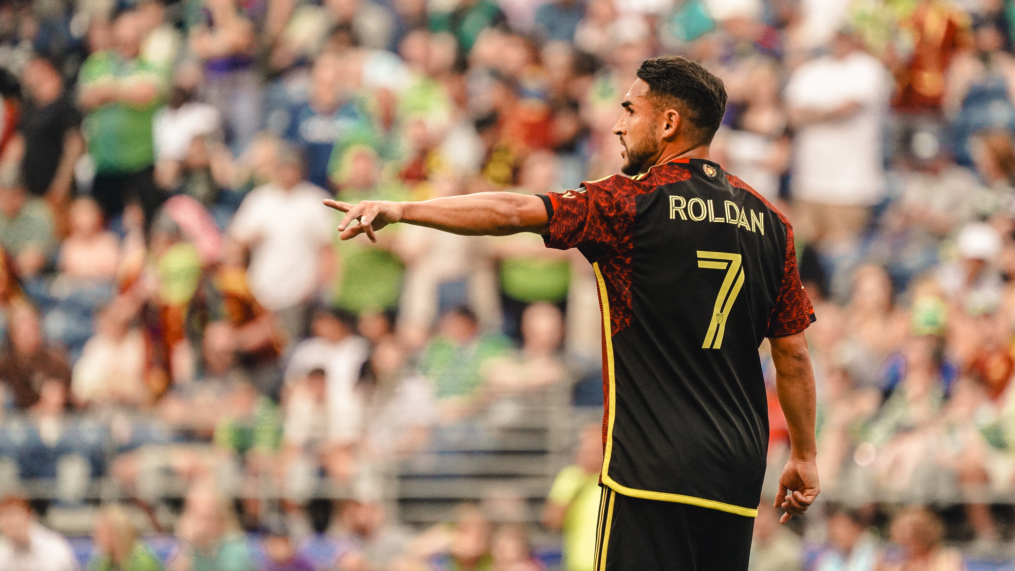 The Breakdown - FC Dallas at Seattle Sounders - 3rd Degree