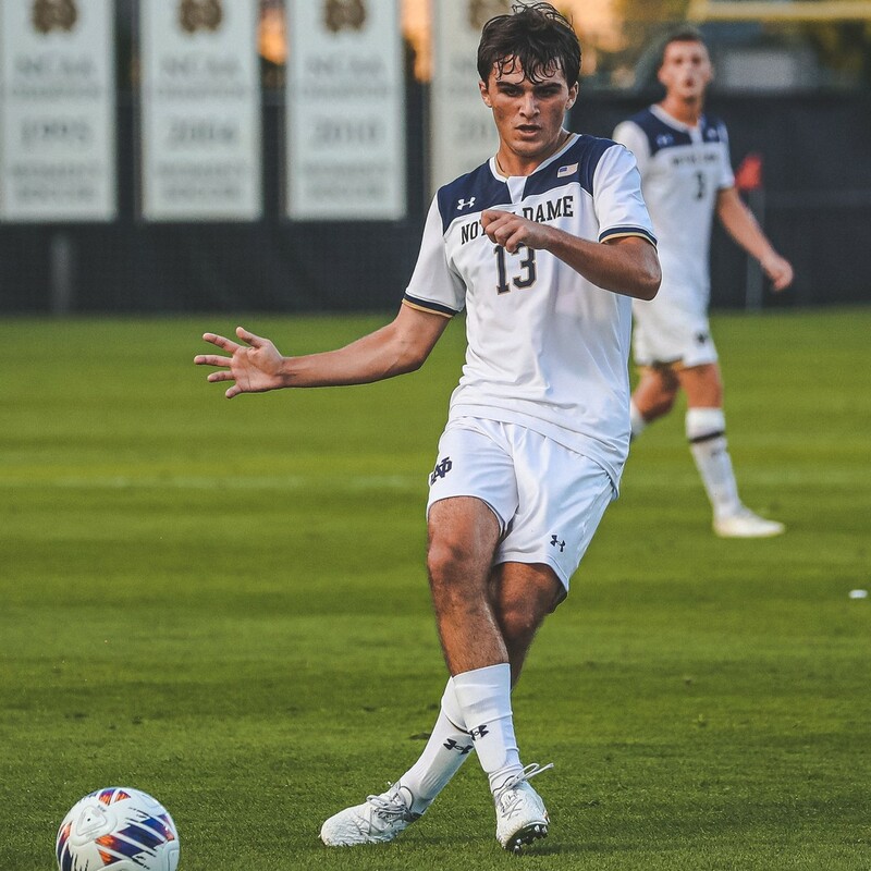 Ten FC Dallas Academy products to watch in college soccer this Fall - 3rd Degree