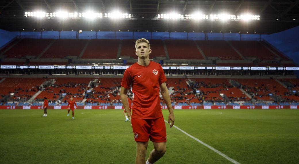 FC Dallas adds Canadian midfielder Liam Fraser - 3rd Degree