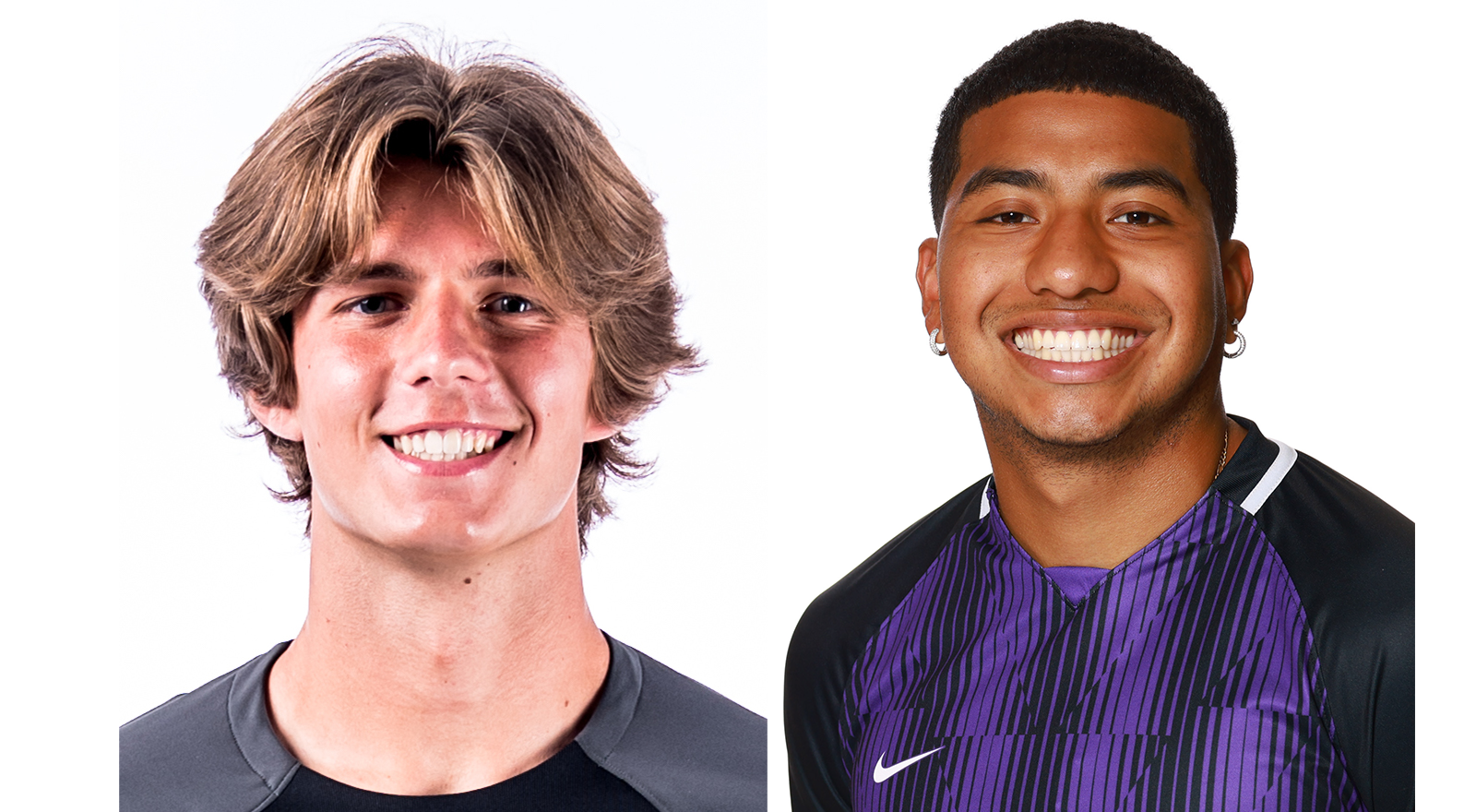 FC Dallas college-homegrown candidates for 2024 - 3rd Degree