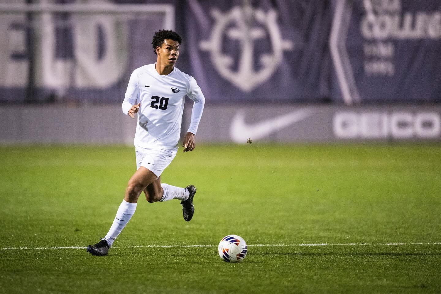 FC Dallas takes another Beaver in the 2nd round, Turner Humphrey - 3rd ...