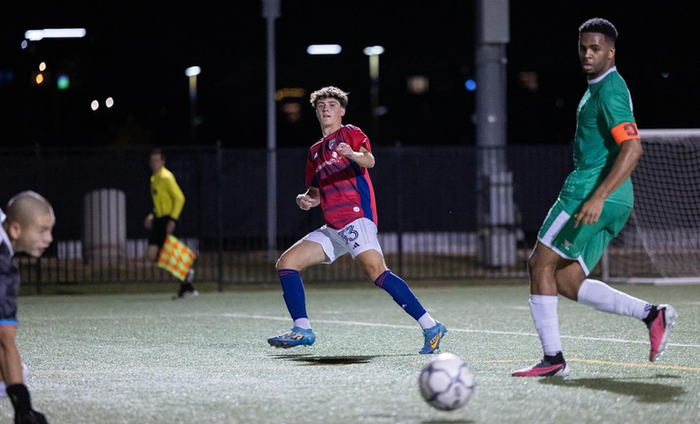 FCD's Daniel Baran called into Poland U18s - 3rd Degree