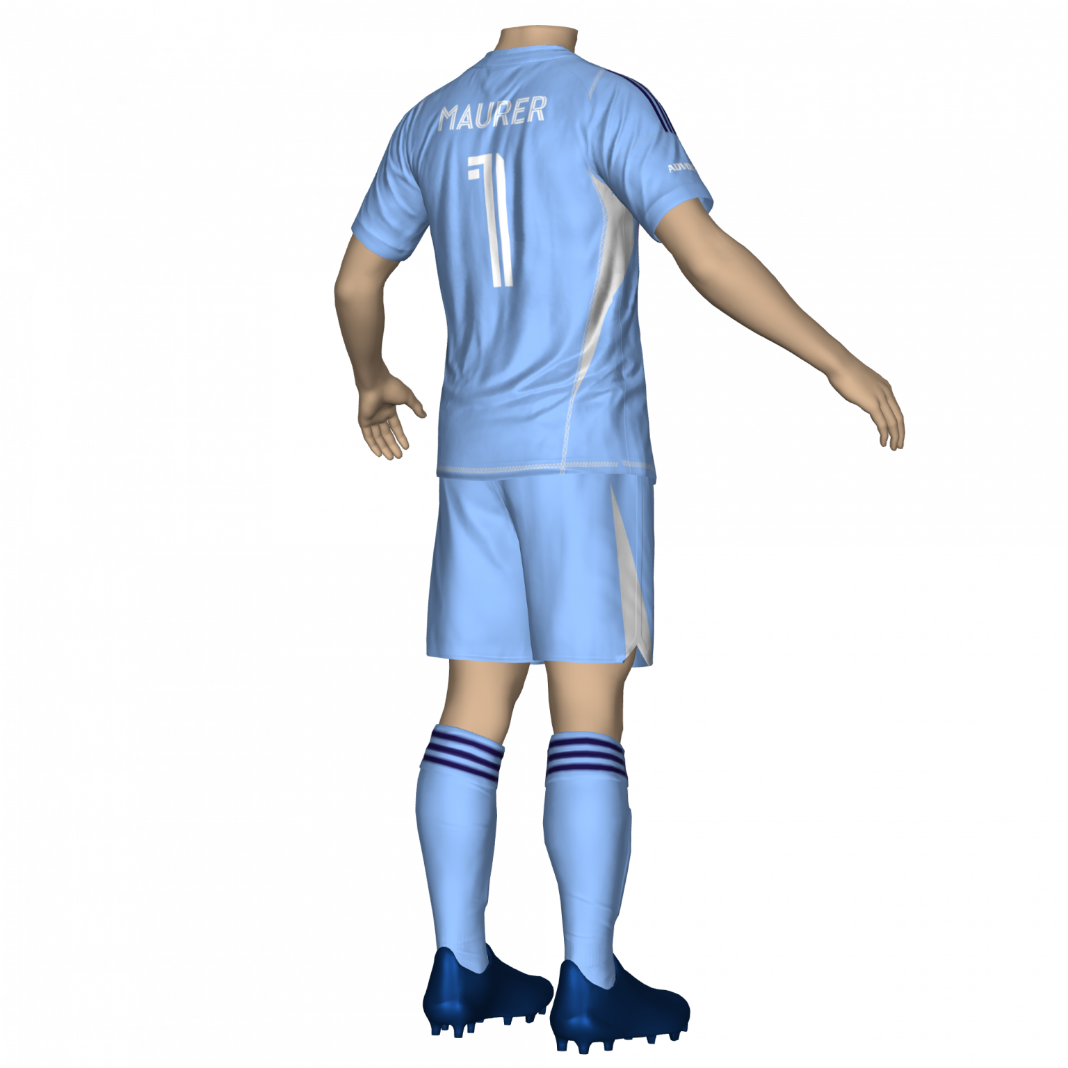 3rd Degree's 2024 FC Dallas kit prediction - 3rd Degree