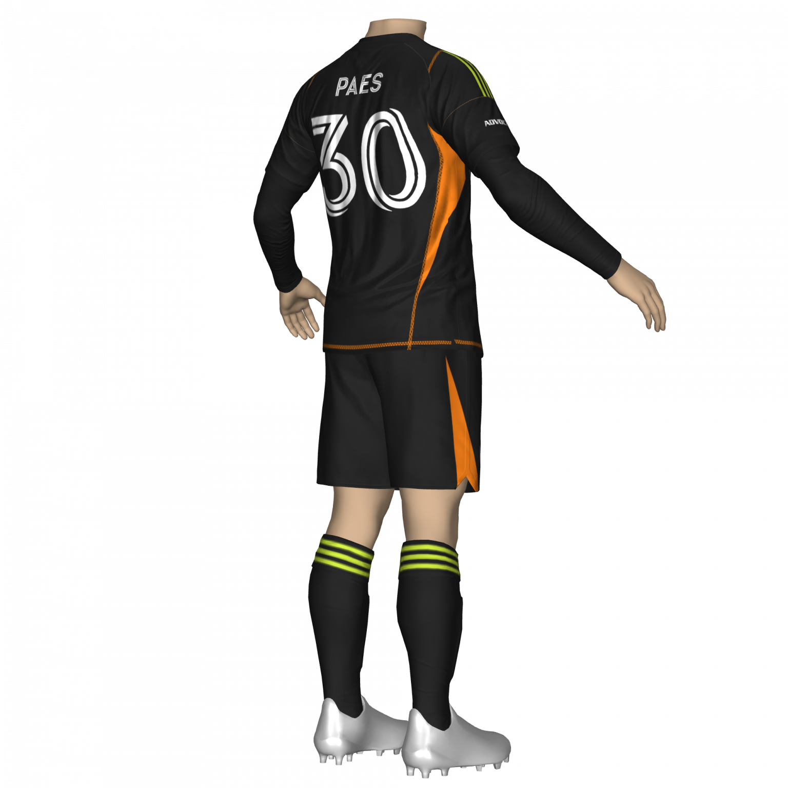 3rd Degree's 2024 FC Dallas kit prediction - 3rd Degree