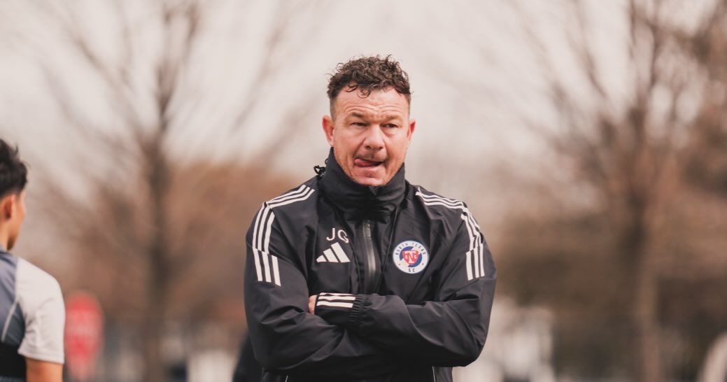 North Texas SC 2024 schedule announced - 3rd Degree