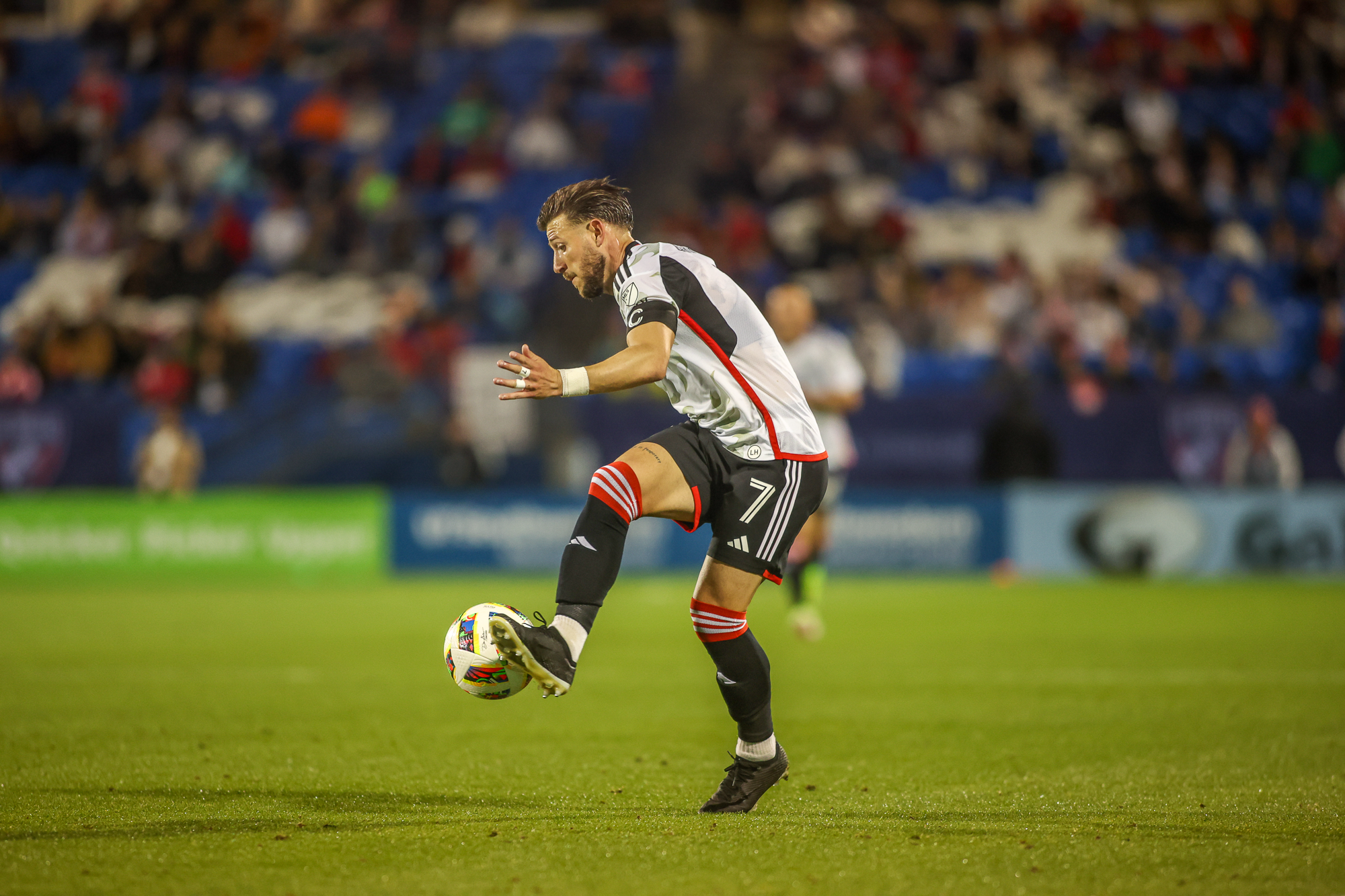 The Breakdown - FC Dallas vs Vancouver Whitecaps, March 2024 - 3rd Degree