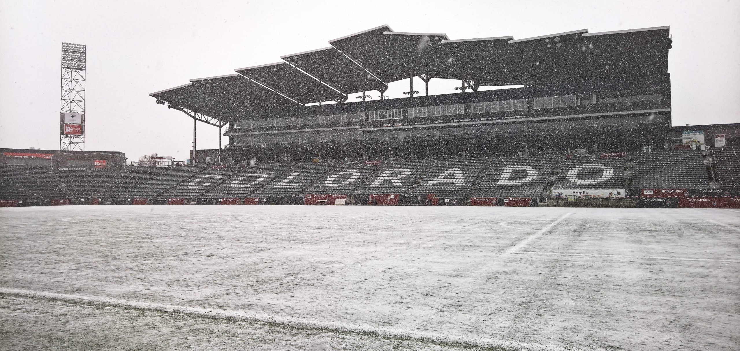 FC Dallas at Colorado Rapids – game info and lineup prediction - 3rd Degree