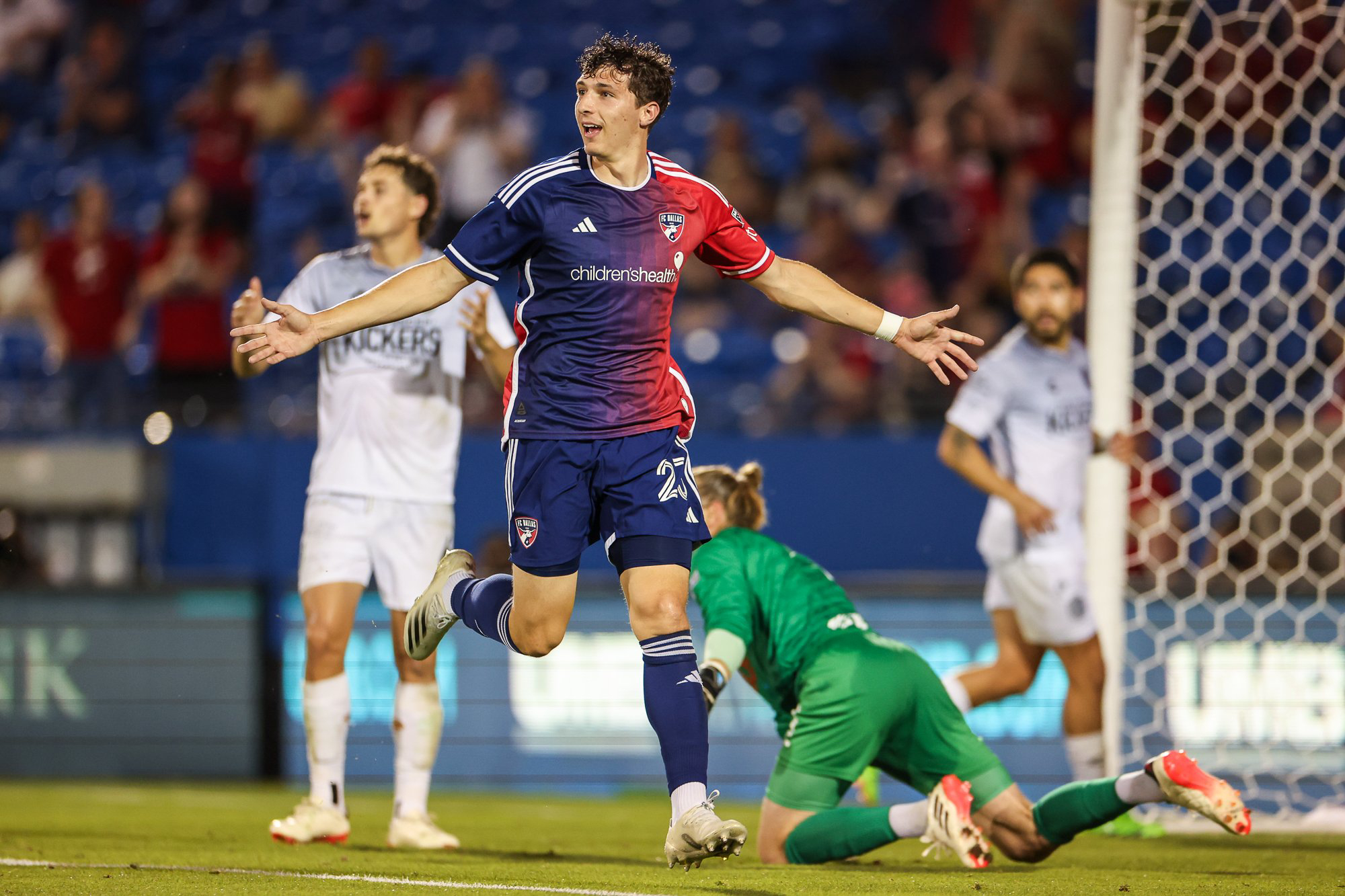 FC Dallas vs AV Alta FC, US Open Cup – game info and lineup prediction ...