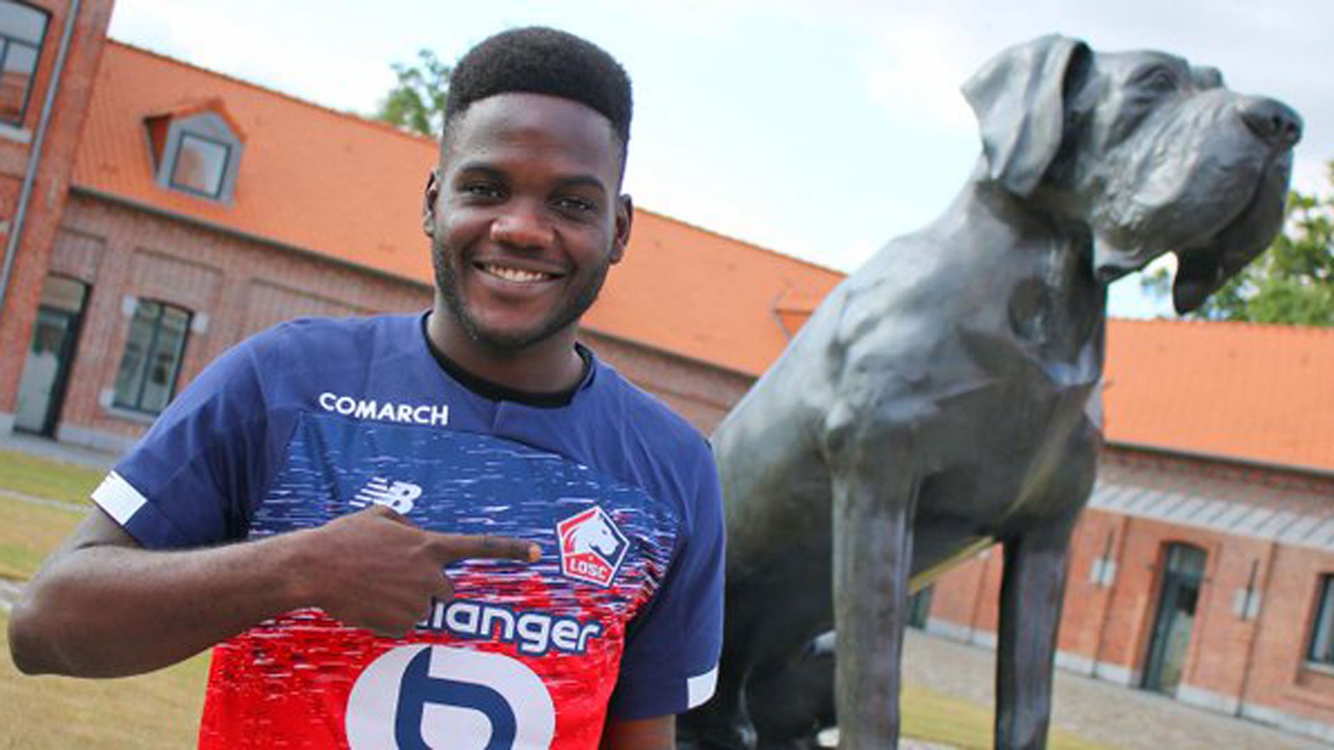 FC Dallas adds midfield depth with Angolan international - 3rd Degree