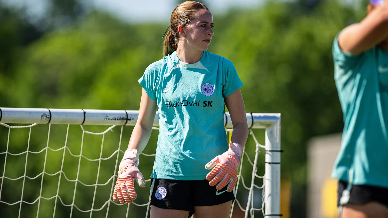 Dallas Trinity loans Rockwall-native Madison White from Racing ...